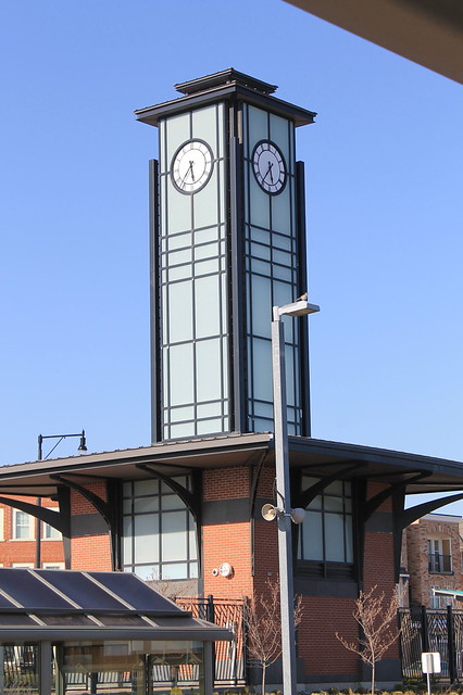 Clock Tower