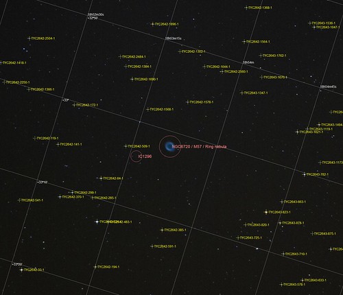 Pixinsight S Solve Image And Annotate Very Cool Imaging Deep Sky Stargazers Lounge
